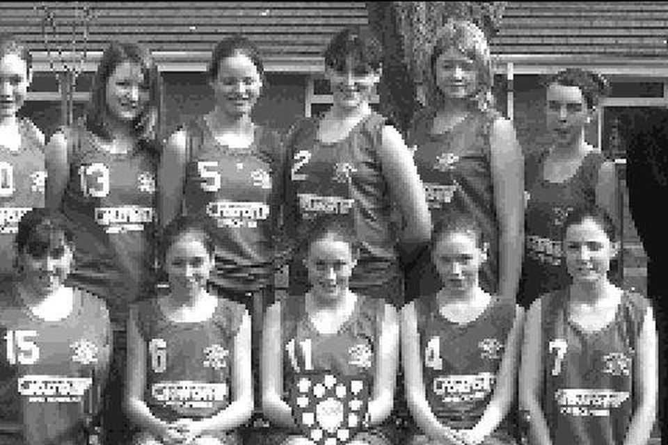 Fatigue beats battling Loreto badminton girls | Irish Independent