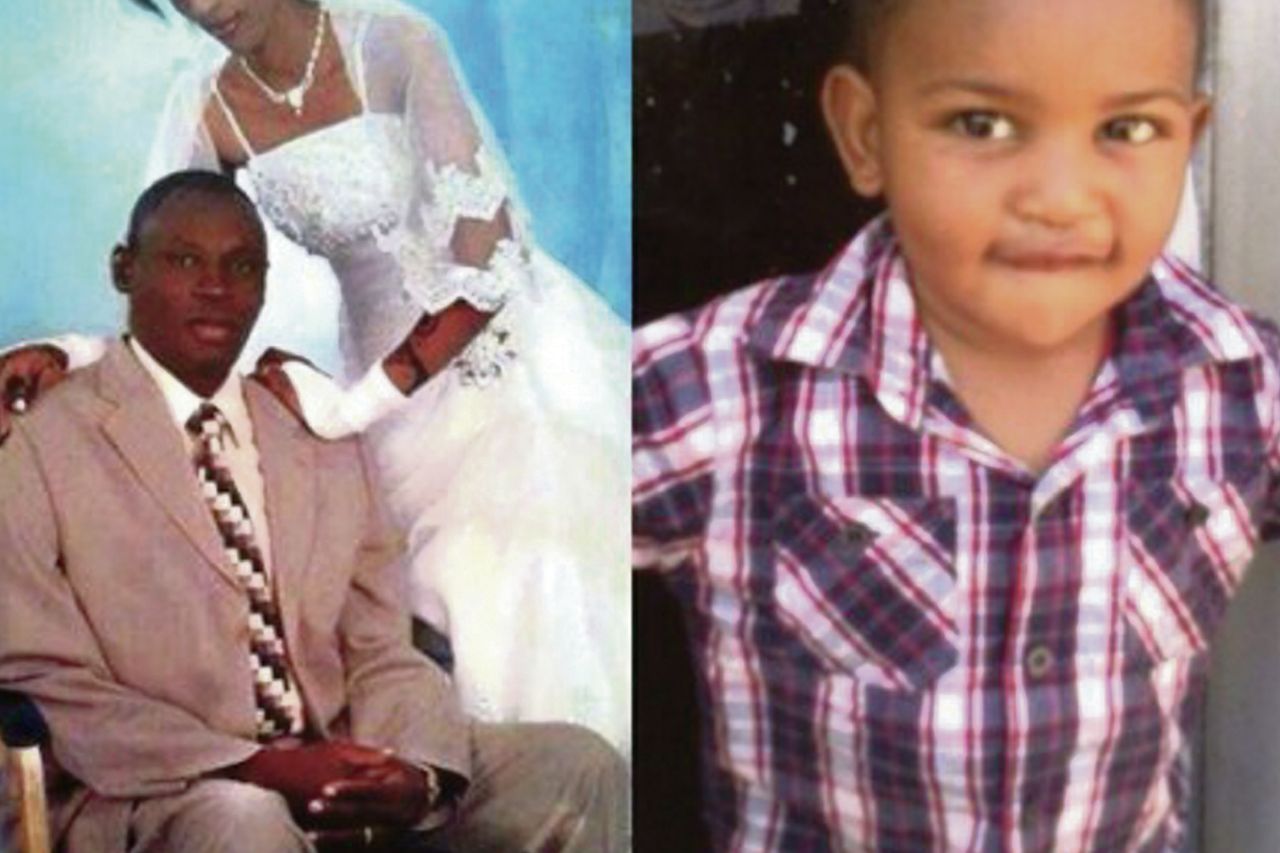 The incredible courage of Sudan's Meriam Ibrahim | Irish Independent