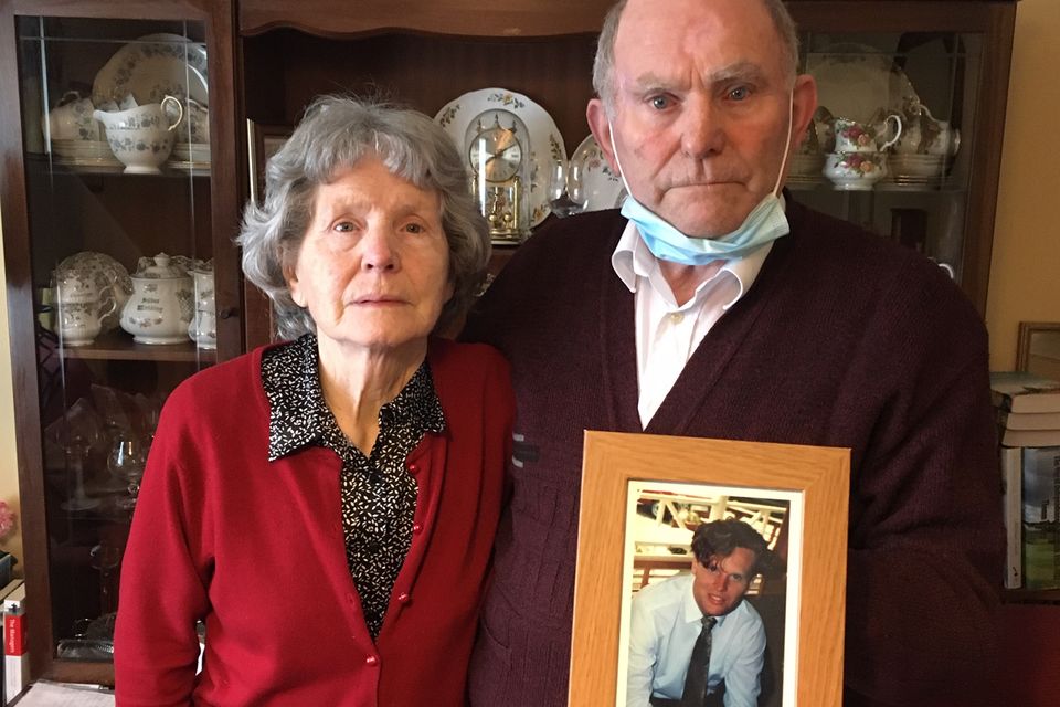 ‘We have had 25 years of worrying, and wondering where was he’ – family ...