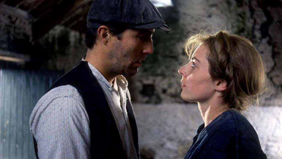The best Irish films of all time: the definitive top 30 | Irish Independent