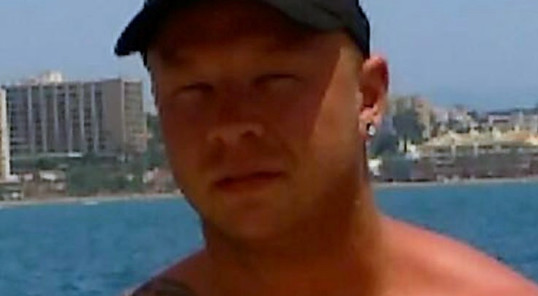 Man arrested in Spain after he failed to show for murder trial pleads ...