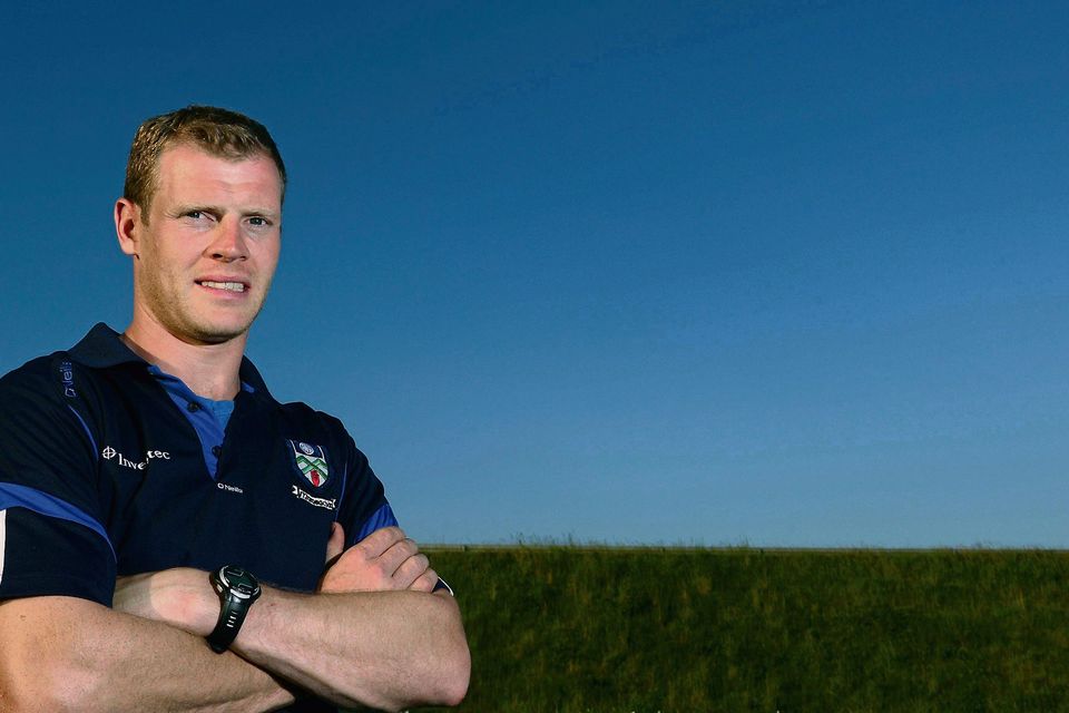 English soccer academy saved my career – Lennon | Irish Independent