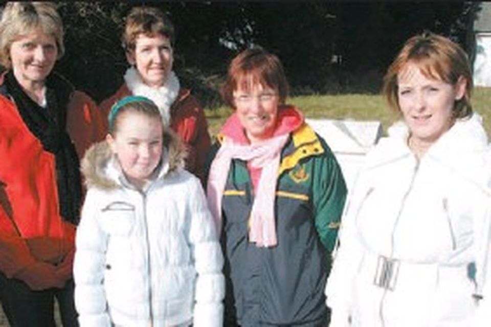 Brosna | Irish Independent