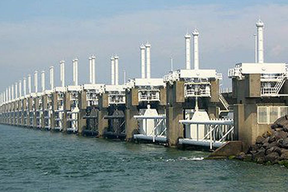 Dutch engineers can provide us with a model for flood defences | Irish ...
