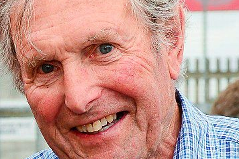 Billy Keane: Mayo and their legendary 'Paddy P' hoping the wind blows ...