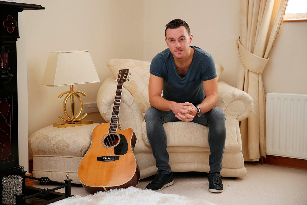 Nathan Carter: I would love to meet the right woman one day | Irish ...