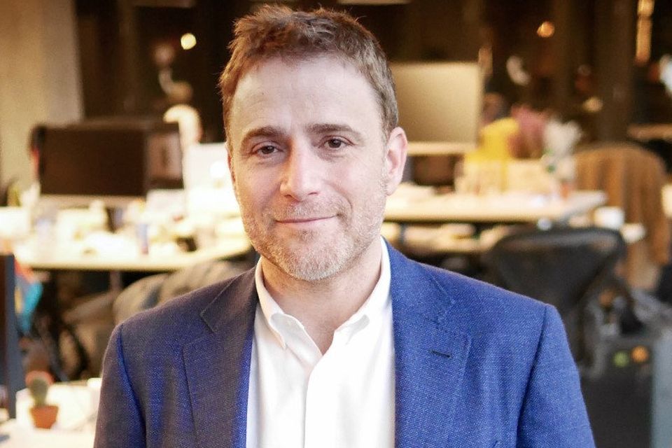 'Email killing' messaging service Slack set to triple staff numbers at ...
