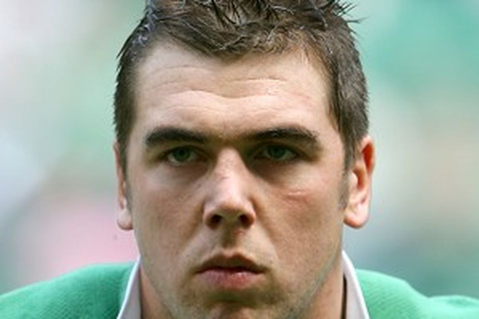 Bath announce Caldwell signing | Independent.ie