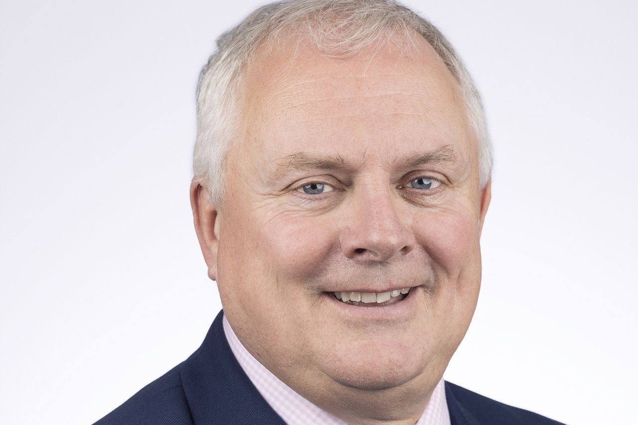 New Louth County Council Chief Executive reveals Gardaí investigating ...