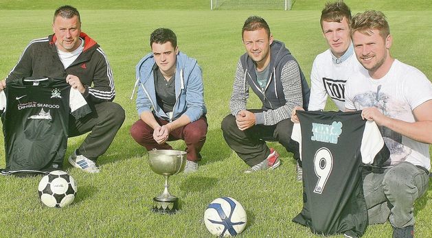 Dingle Bay Rovers to host soccer tournament in Gallarus | Irish Independent