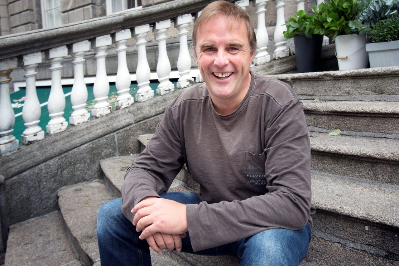 Former CEO Neil Horgan's tales from the dark side | Irish Independent