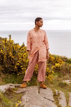 ‘It’s extreme slow fashion’: Meet the sustainable Irish designer who ...