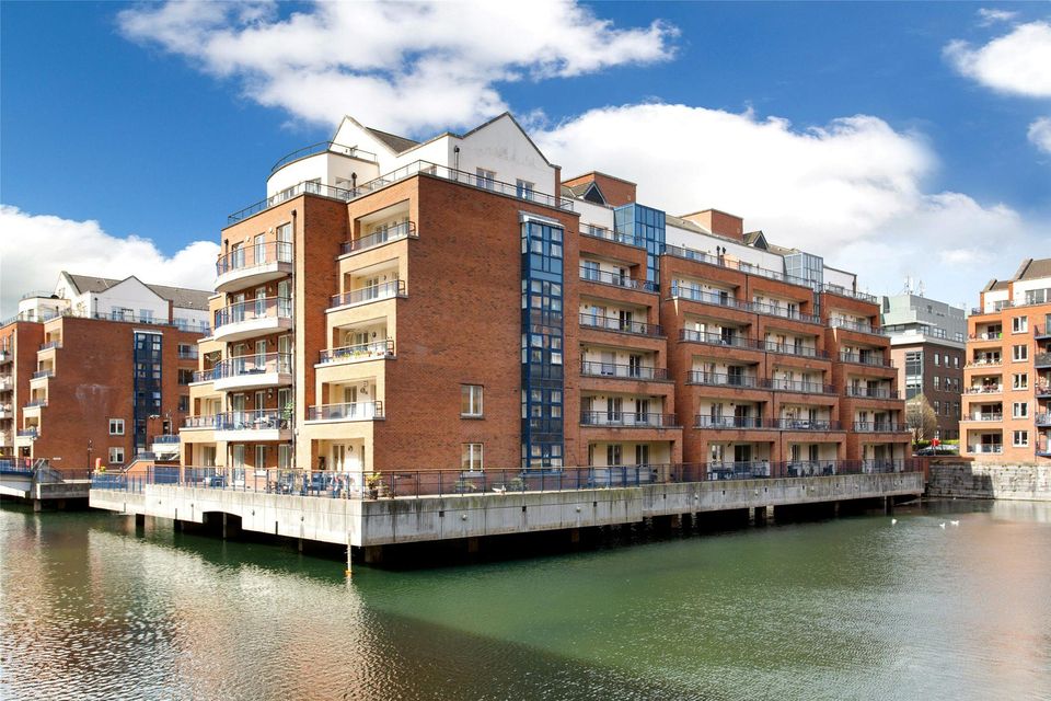 On the market – four apartments in Dublin | Irish Independent