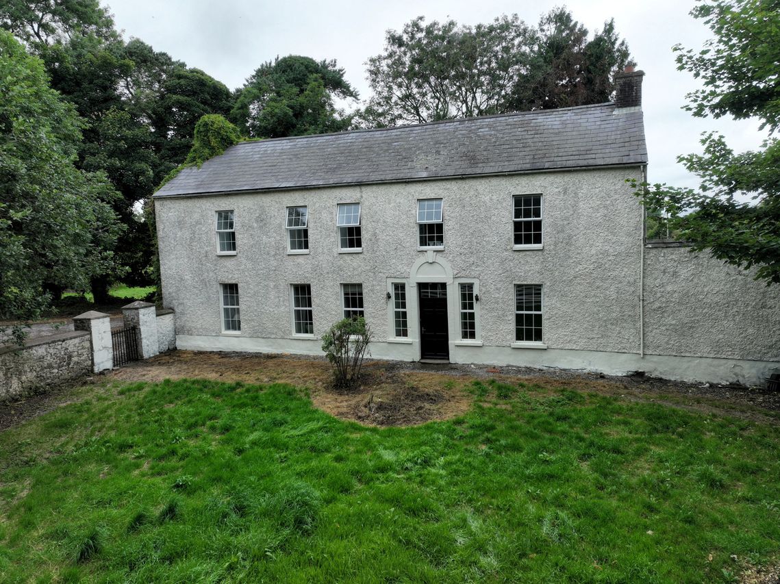 On the market: Four beautifully restored 19th-century homes | Irish ...