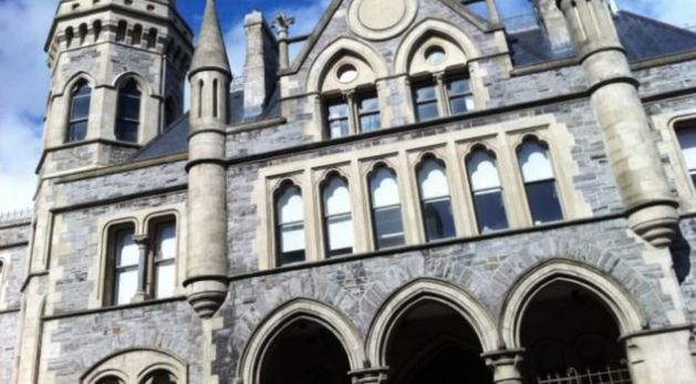 Alleged hotel pimp is to be served with Book of Evidence | Irish ...