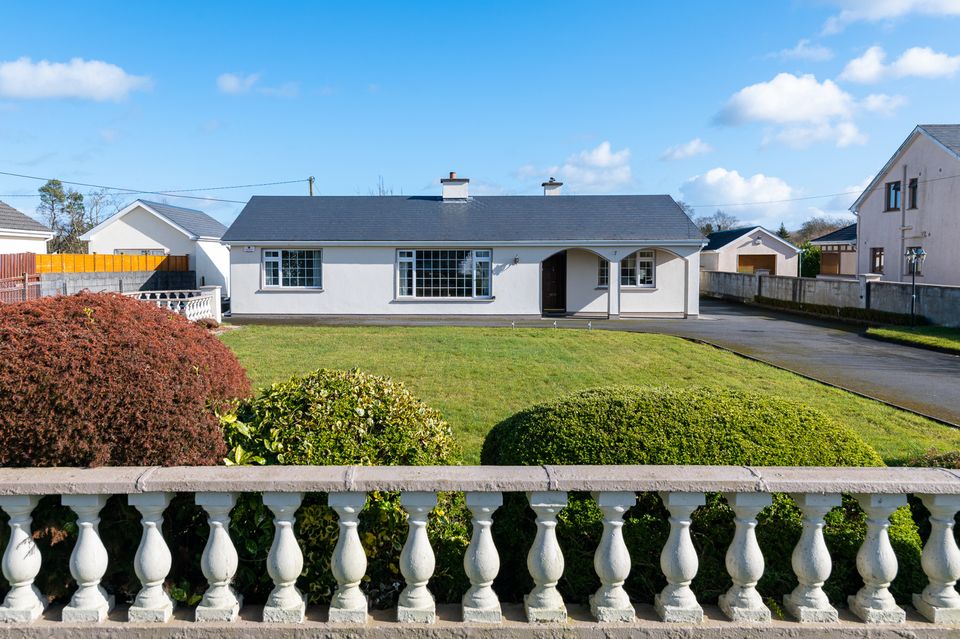 Four on the market: Detached houses in Athlone | Irish Independent