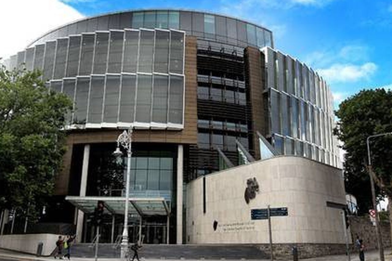 Murder charge against man living in Courtown is dropped | Irish Independent