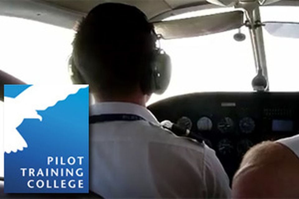 Irish trainee pilots who paid €85k each stranded in US | Irish Independent