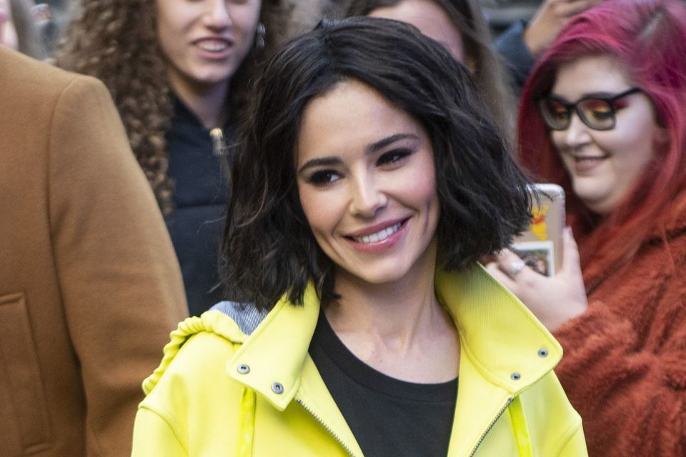 Cheryl has ‘no desire’ to start new relationship after split with Liam ...