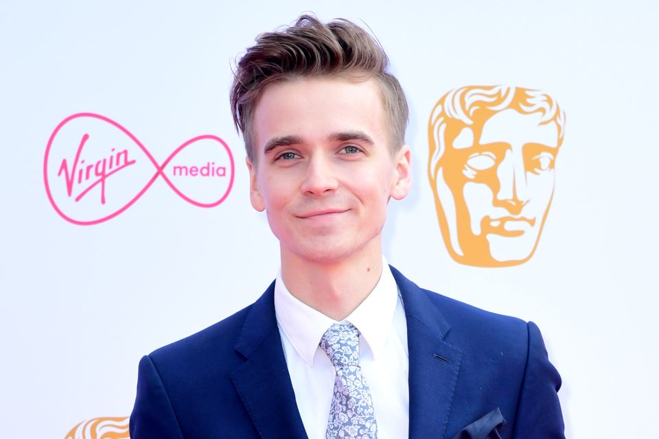 Joe Sugg lands new Strictly Come Dancing role | Irish Independent