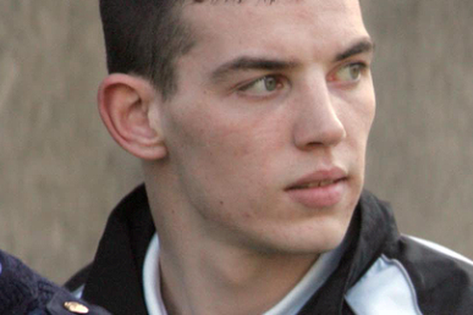 Man held over Grafton Street attacks | Irish Independent