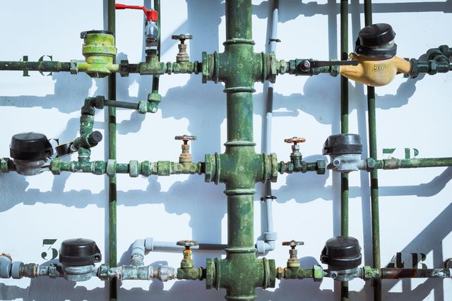 Larsen Water Management taking opportunity to be ‘part of something ...