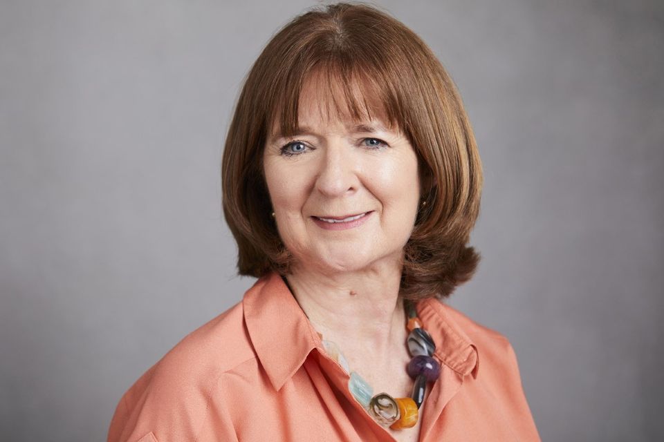 A long-hidden family secret inspired Derville Murphy’s new novel ‘The ...