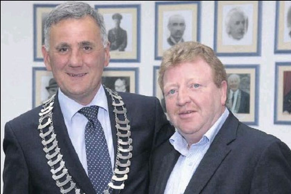 Fine Gael stalwart English 'honoured' to be chosen | Irish Independent