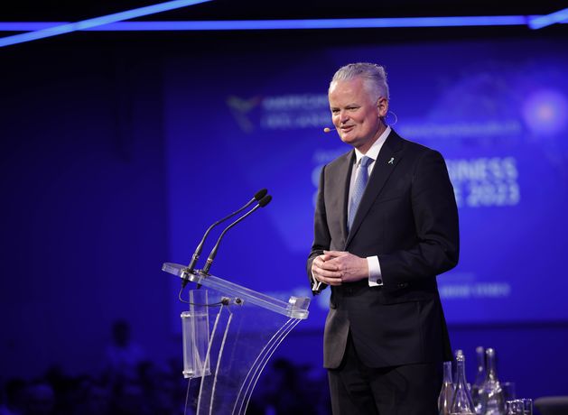 Housing remains main challenge for US multinationals in Ireland | Irish ...