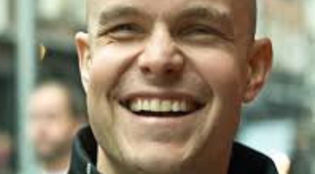 'Run in the Dark' to raise funds for Mark Pollock Trust | Irish Independent