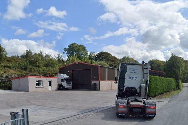 Monaghan haulage firm dealt blow as council chiefs reject retention ...