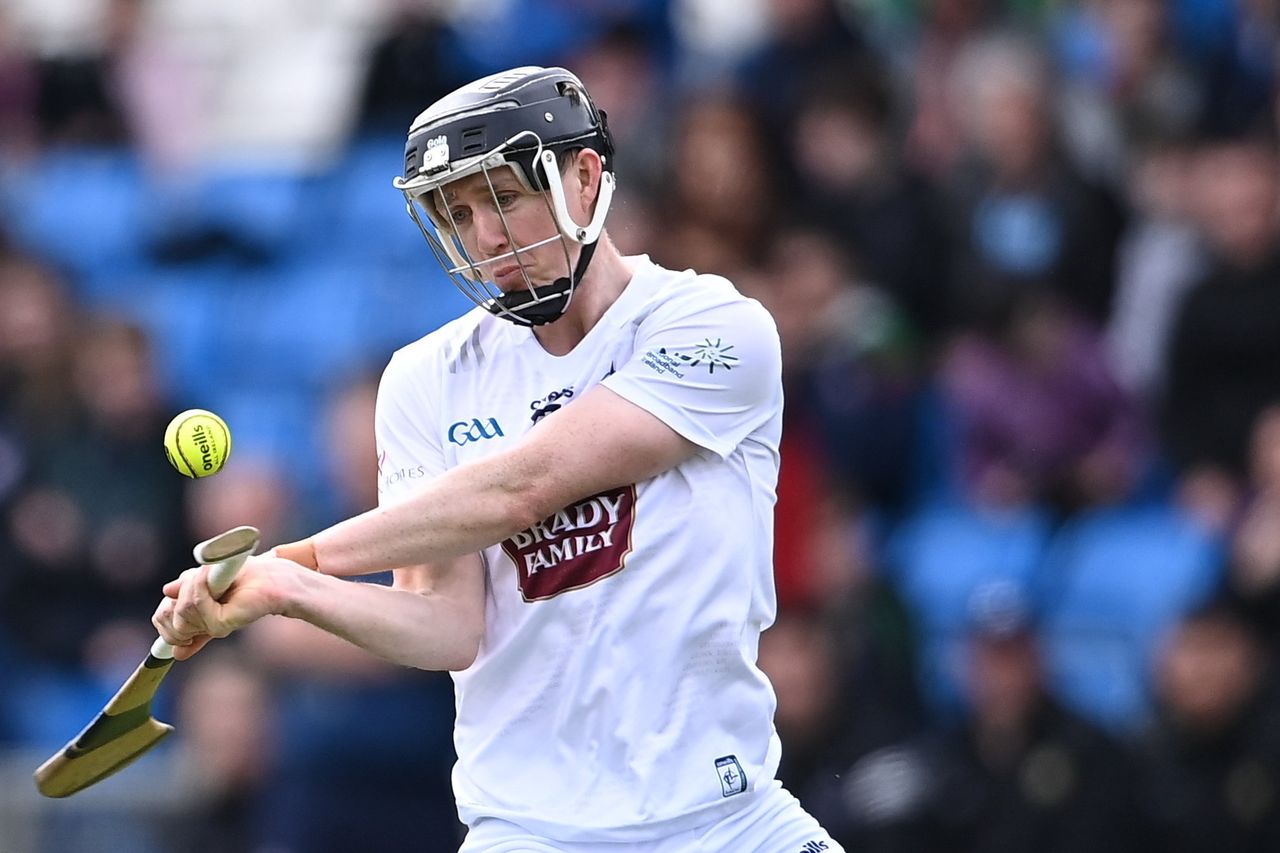 Glenn Ryan bolsters Kildare squad as dual star Brian Byrne opts for ...
