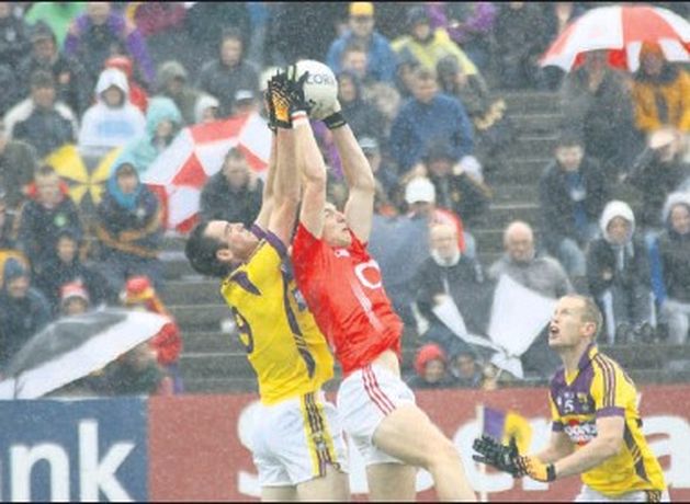 Championship action a bit of a damp squib | Irish Independent