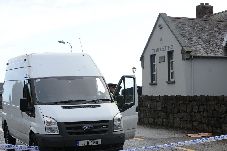 ‘Prejudice' allegations in trial of men for robbery in which Garda ...