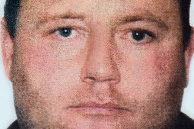 Gangster Hyland has €50,000 seized - 13 years after his murder | Irish ...