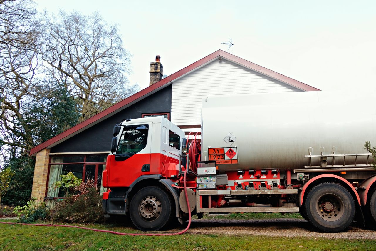 Home-heating oil prices at the highest level in 30 years | Irish ...