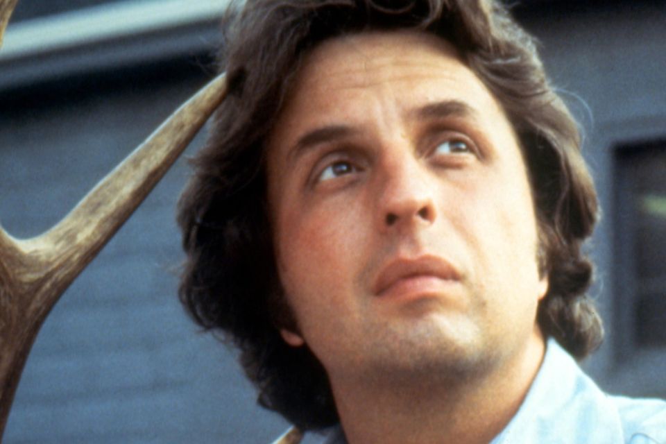 Tarnished legend of Hollywood director Michael Cimino gleams in this ...
