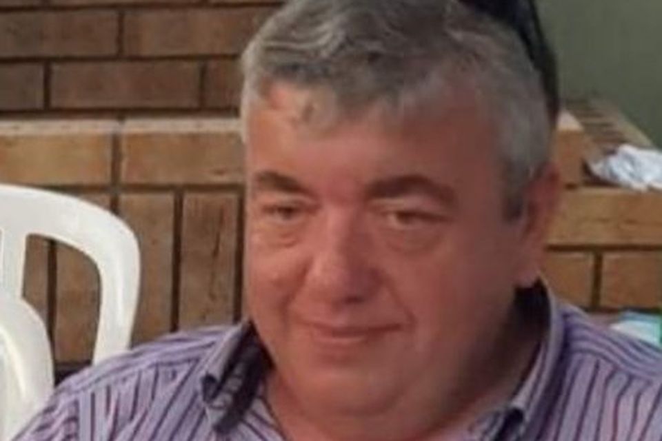 Pat Doyle was a loving family man, a loyal friend and a rock | Irish ...