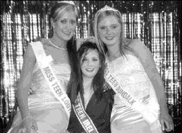 Lydia is the | Irish Independent