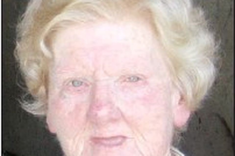 Anna Murphy was a warm and caring lady | Irish Independent