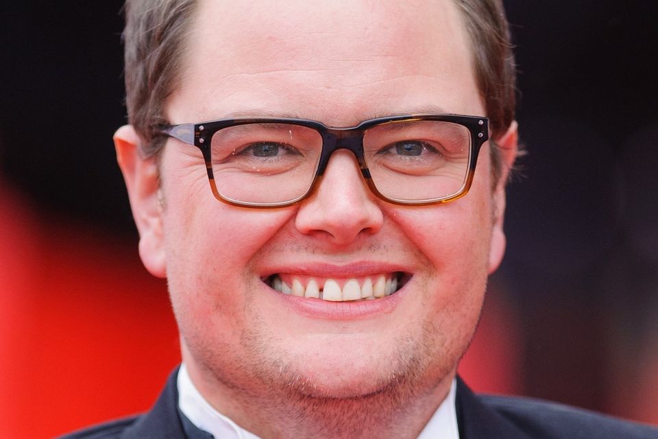 Alan Carr to front singing show | Independent.ie