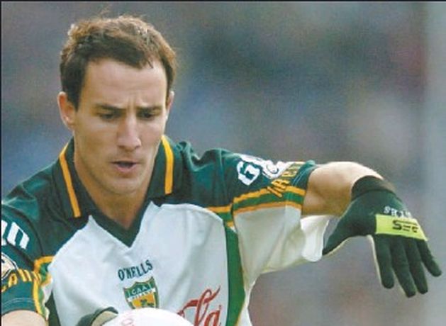 Where can and will Tadhg play? | Irish Independent