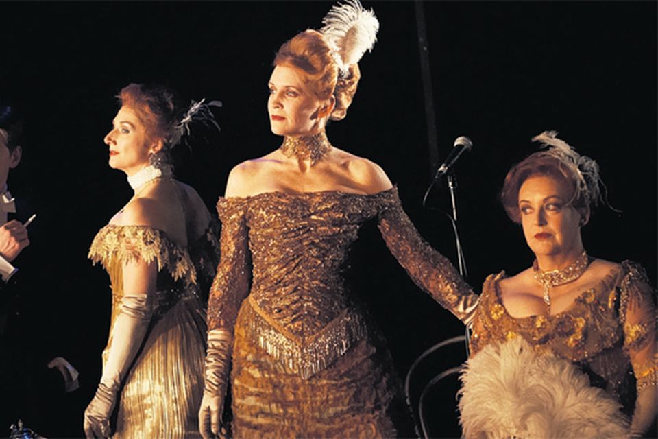 A symphony of stage craft | Irish Independent