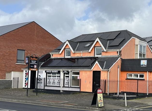 ‘Every day is a battle’: Iconic Limerick takeaway for sale due to ...
