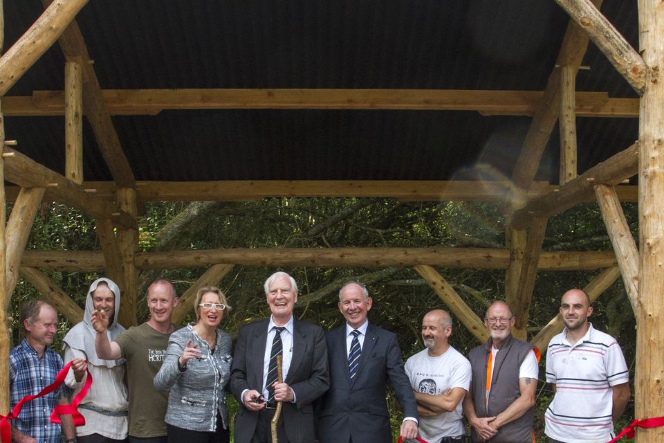 New attraction at Heritage Park | Irish Independent
