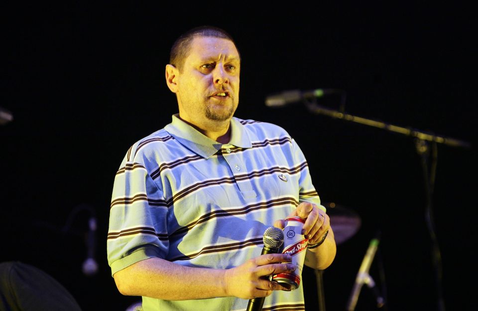 Shaun Ryder: The nutty behaviour stems from the ADHD | Irish Independent