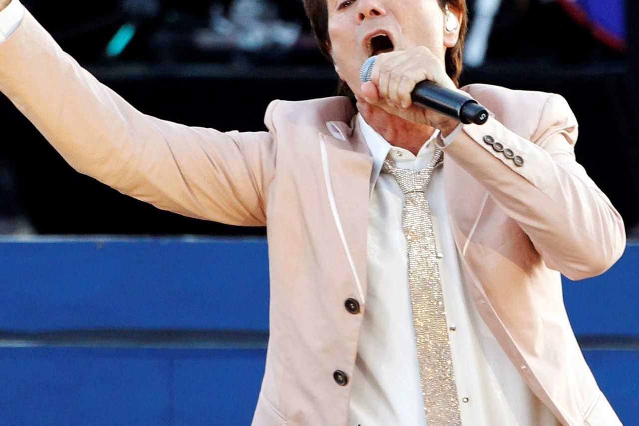 Profile: a chart-topper across five decades | Irish Independent