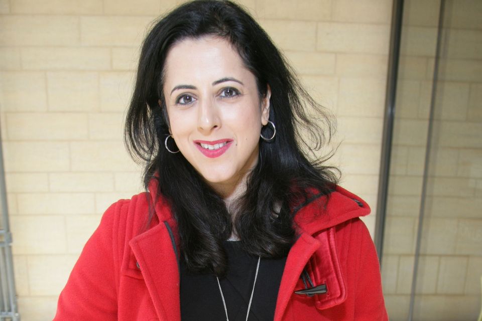 Anita Anand to present BBC’s Reith Lectures | Irish Independent