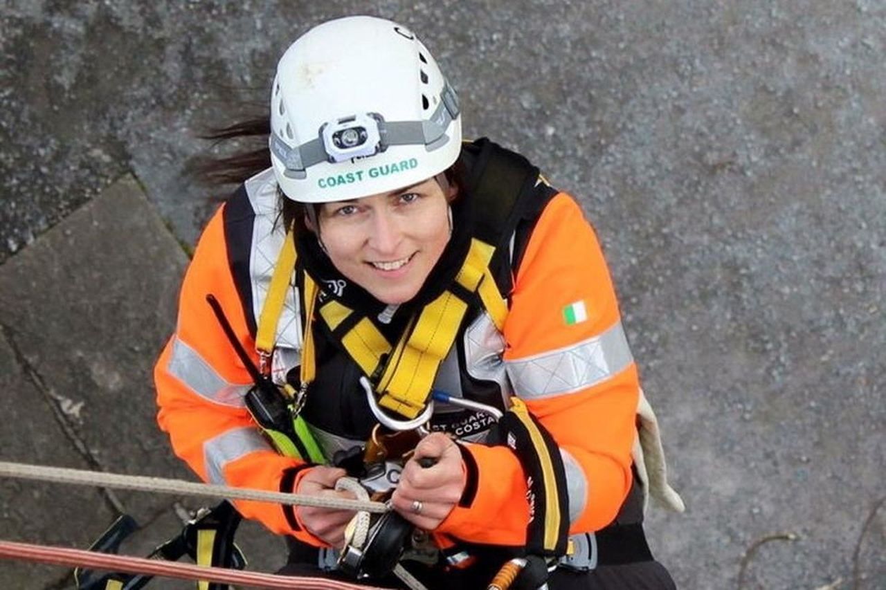Irish Coast Guard defends its decision over appointment at Doolin unit ...