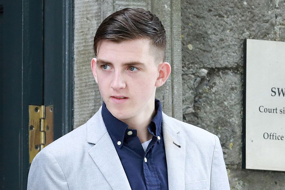 Uninsured driver 'confused' as father always looks after it | Irish ...